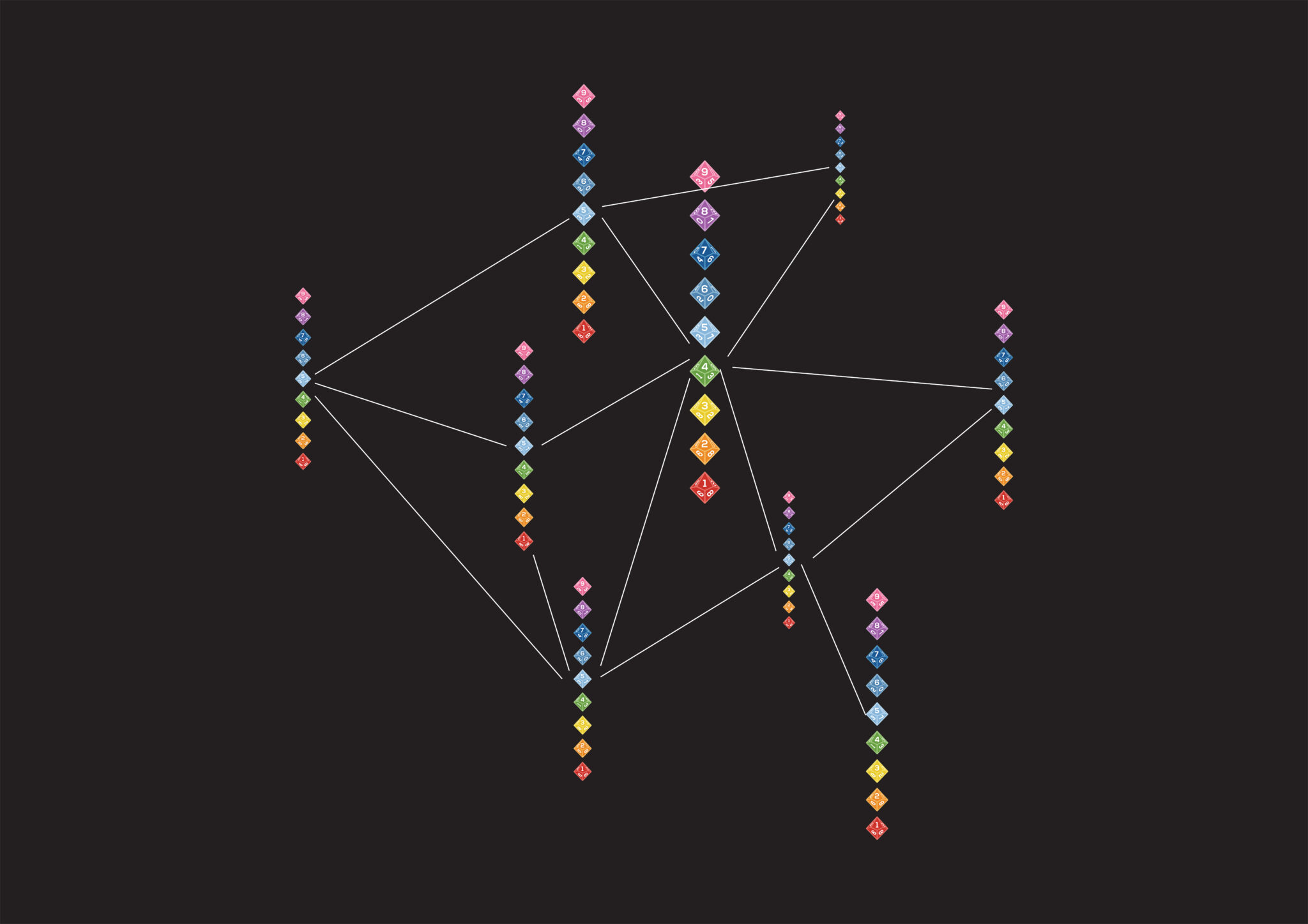 Tech Graph Nets – TechReadyBlocks